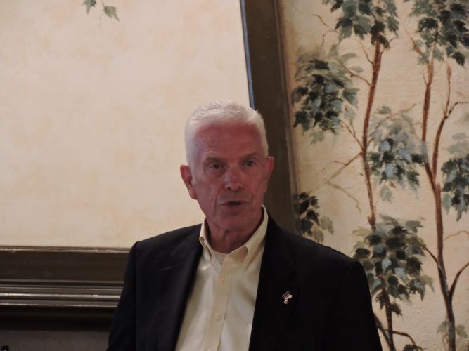 U.S. Rep. Bill Johnson Is Optimistic About Ethane Cracker in Belmont ...